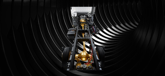 N-series | JAC MOTORS