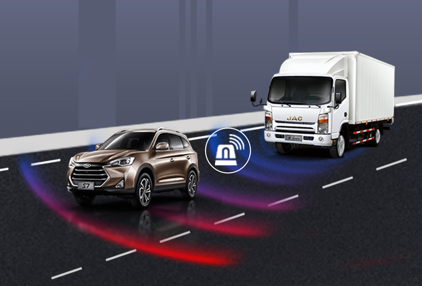 N-series | JAC MOTORS