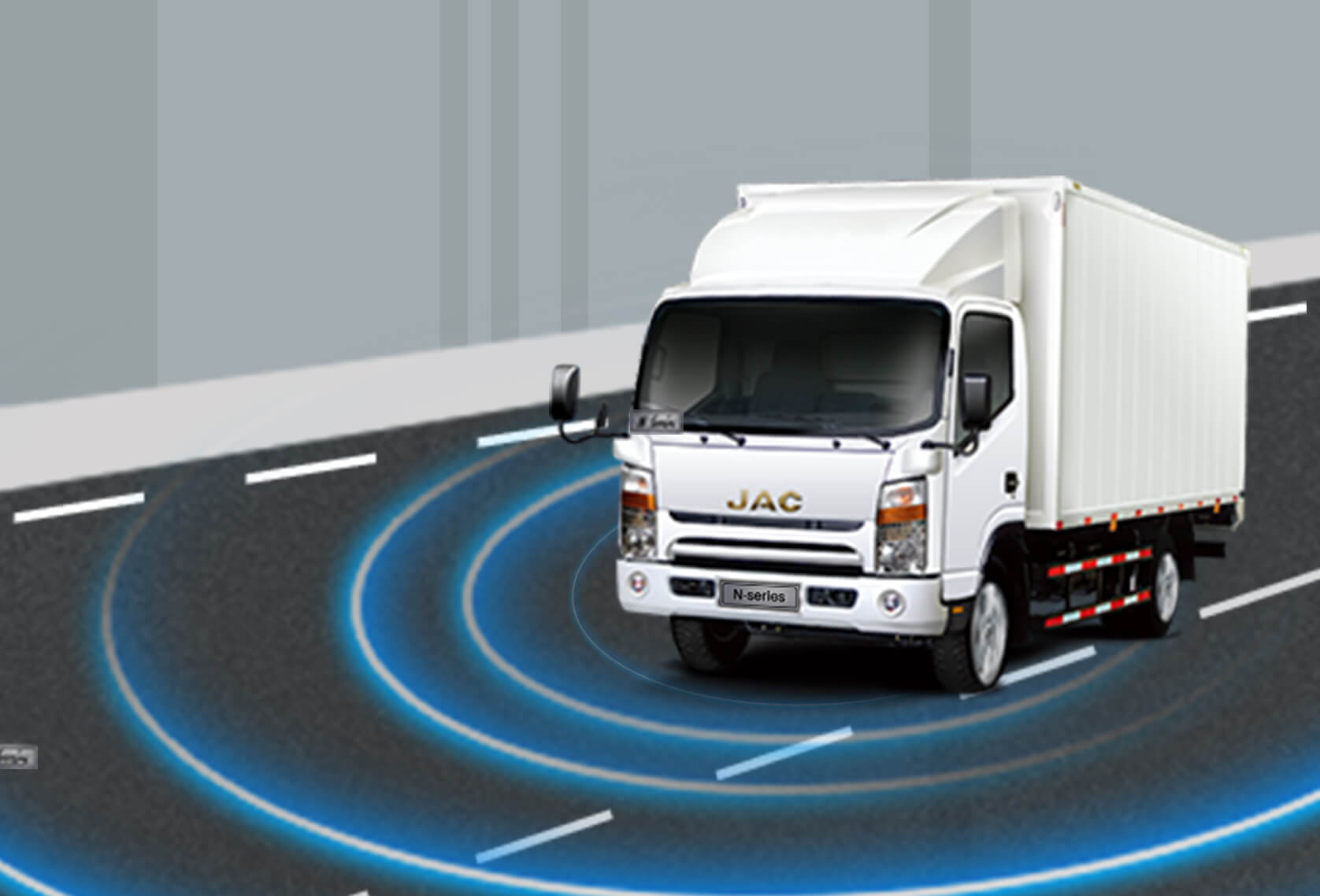 N-series | JAC MOTORS