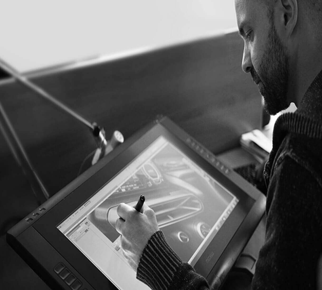 Company | JAC MOTORS