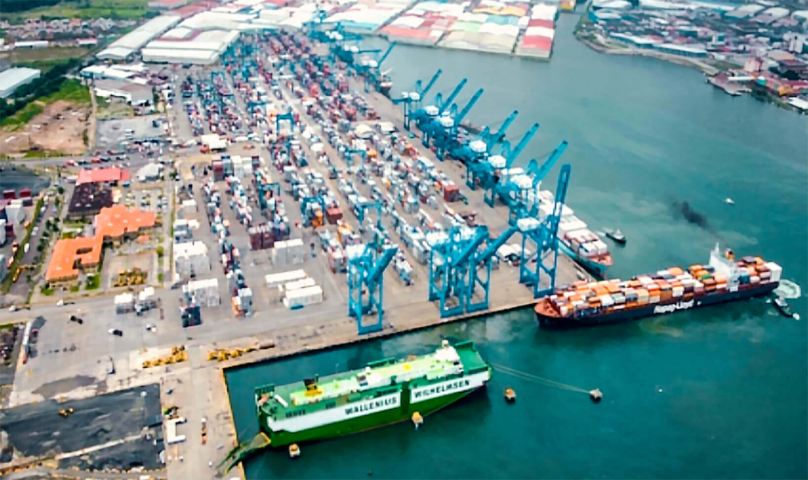 Service | JAC MOTORS