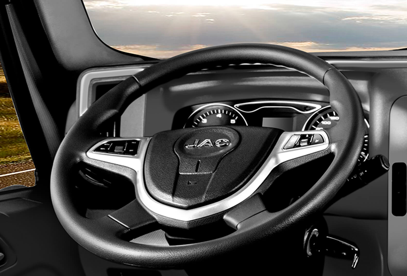 N-series | JAC MOTORS