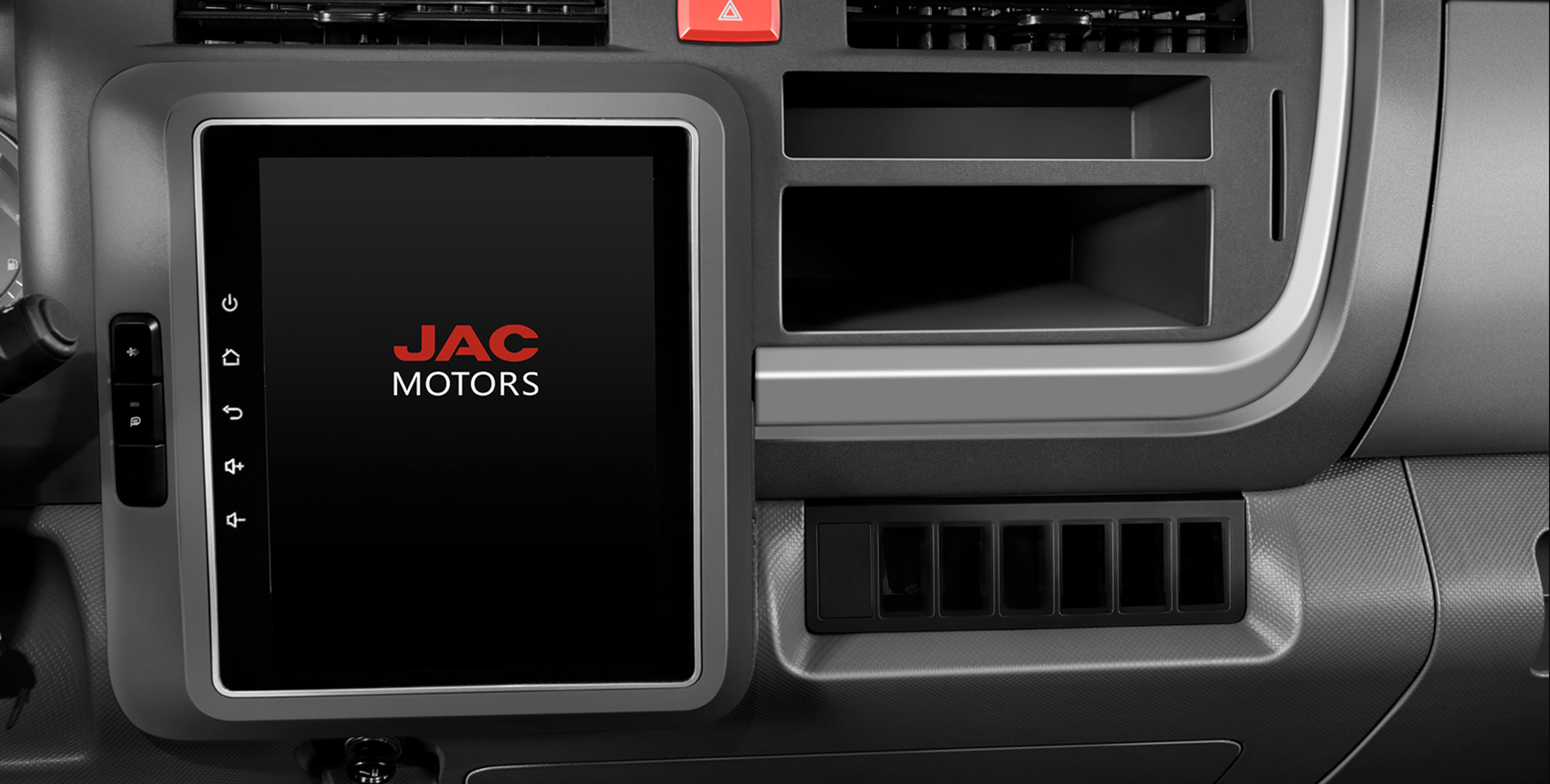 N-series | JAC MOTORS