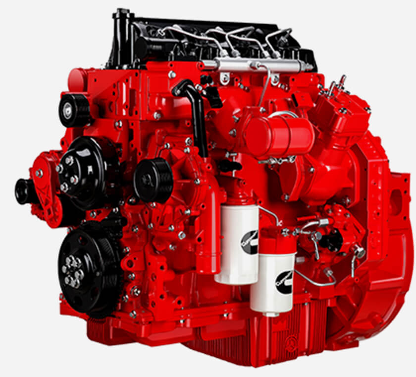 N-series | JAC MOTORS