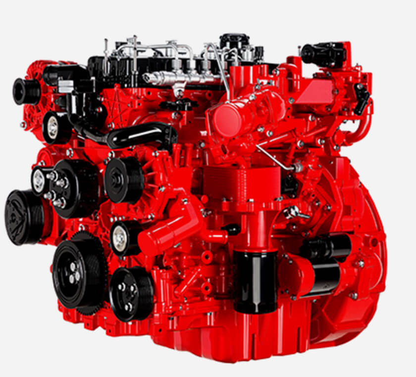 N-series | JAC MOTORS