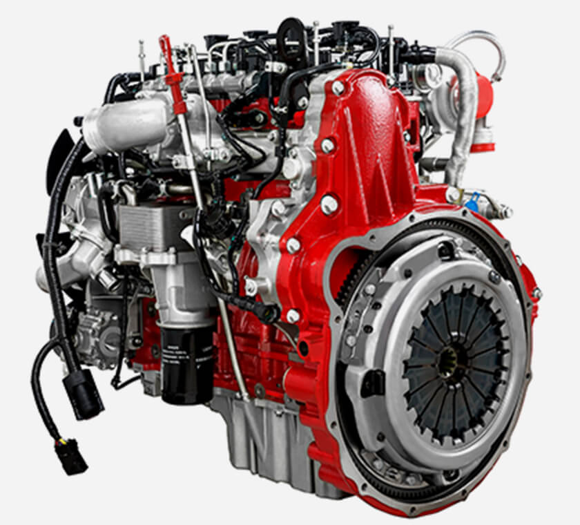 N-series | JAC MOTORS