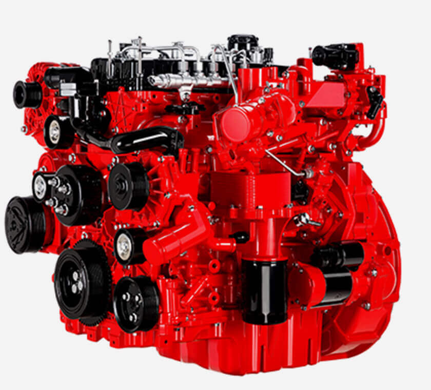 N-series | JAC MOTORS