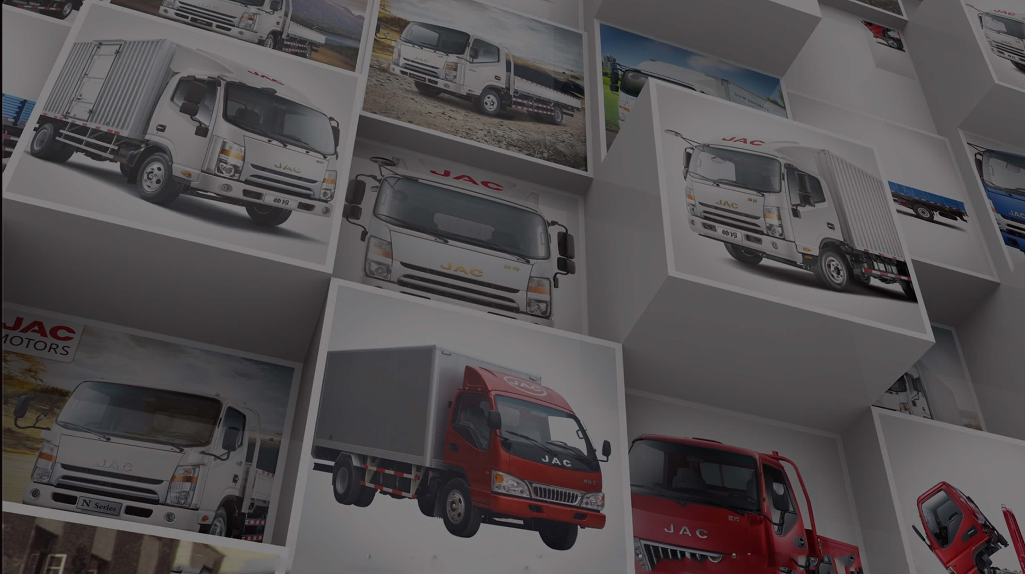 N-series | JAC MOTORS