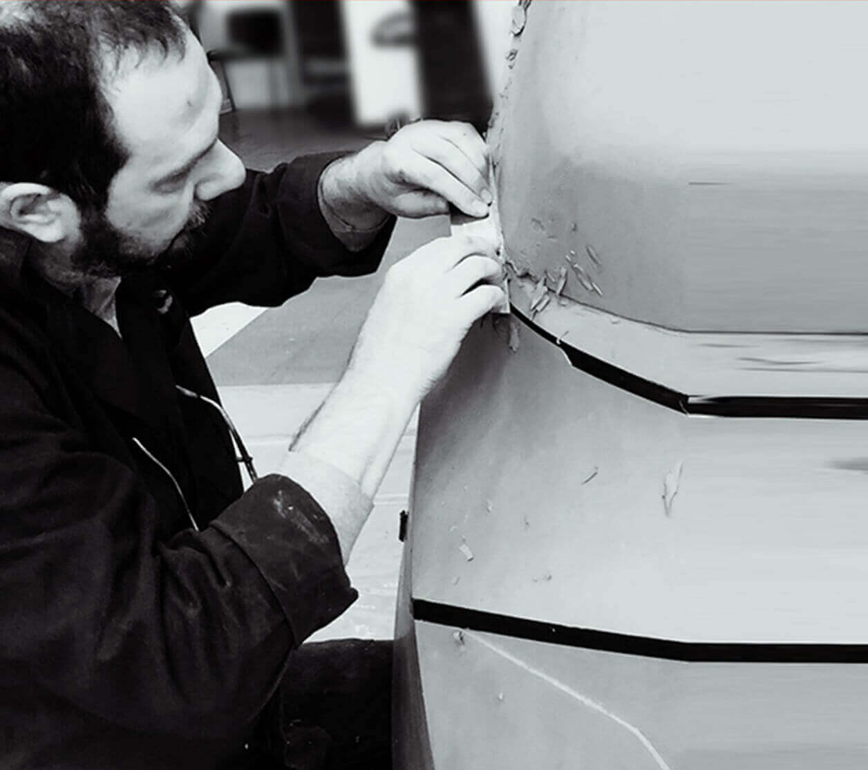 Company | JAC MOTORS