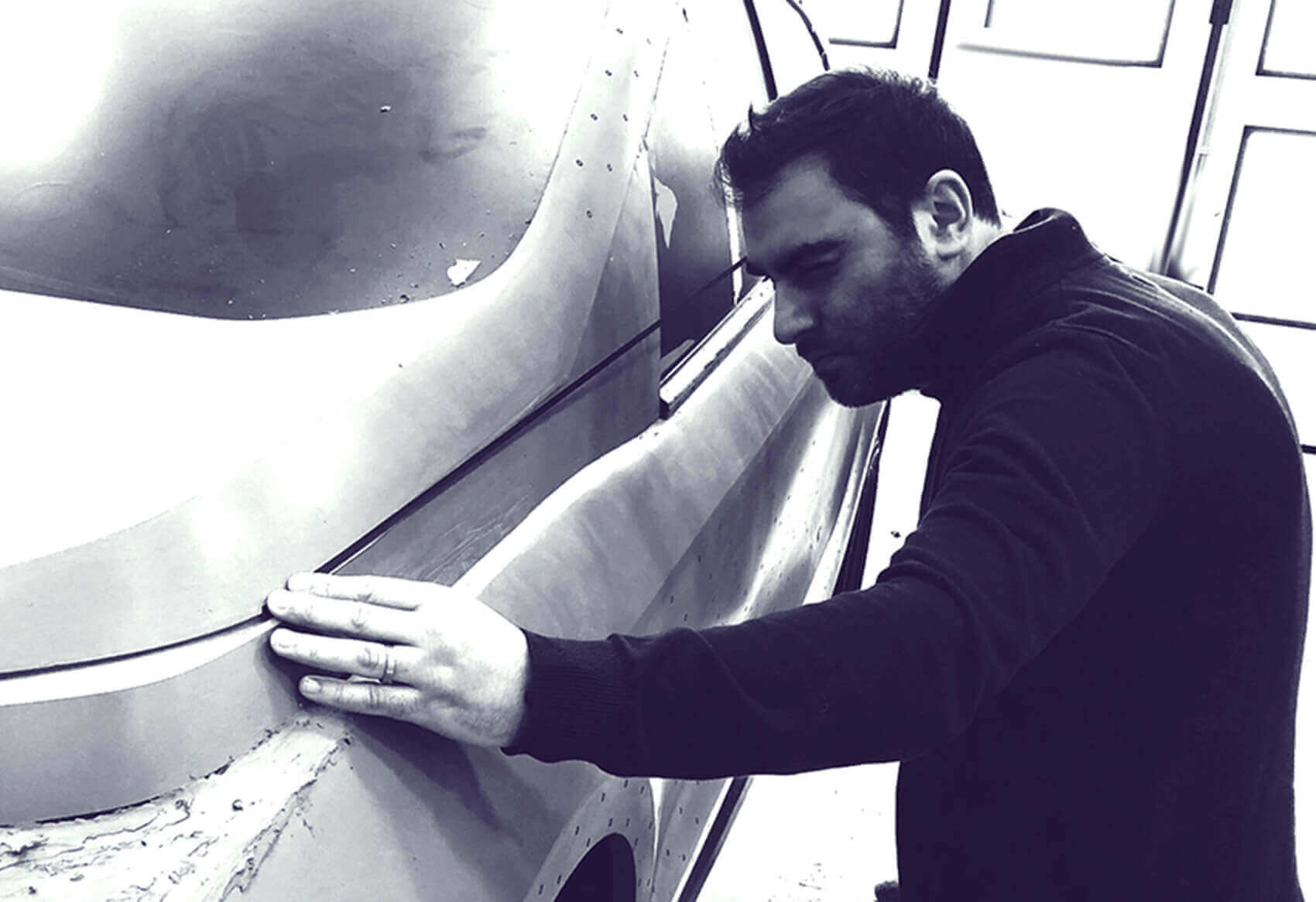 Company | JAC MOTORS