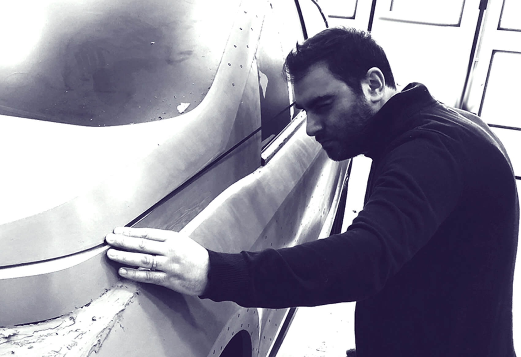 Company | JAC MOTORS