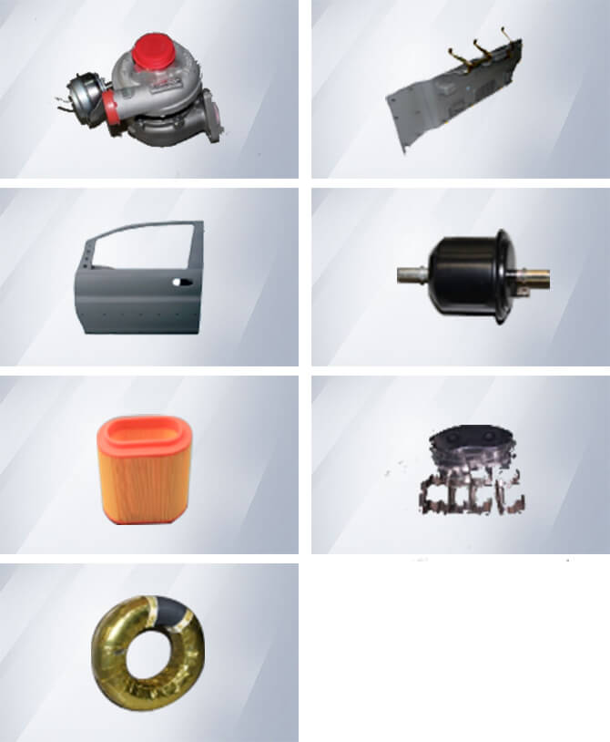 Service | JAC MOTORS