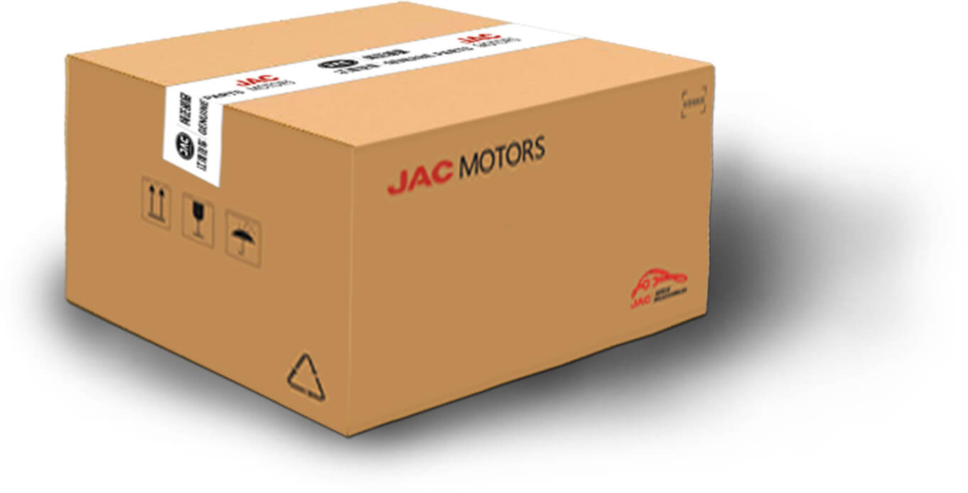 Service | JAC MOTORS