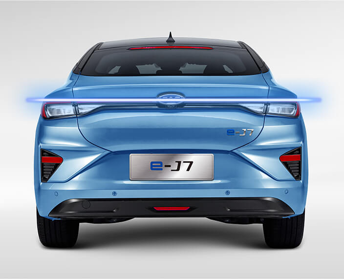 E-J7 | JAC MOTORS