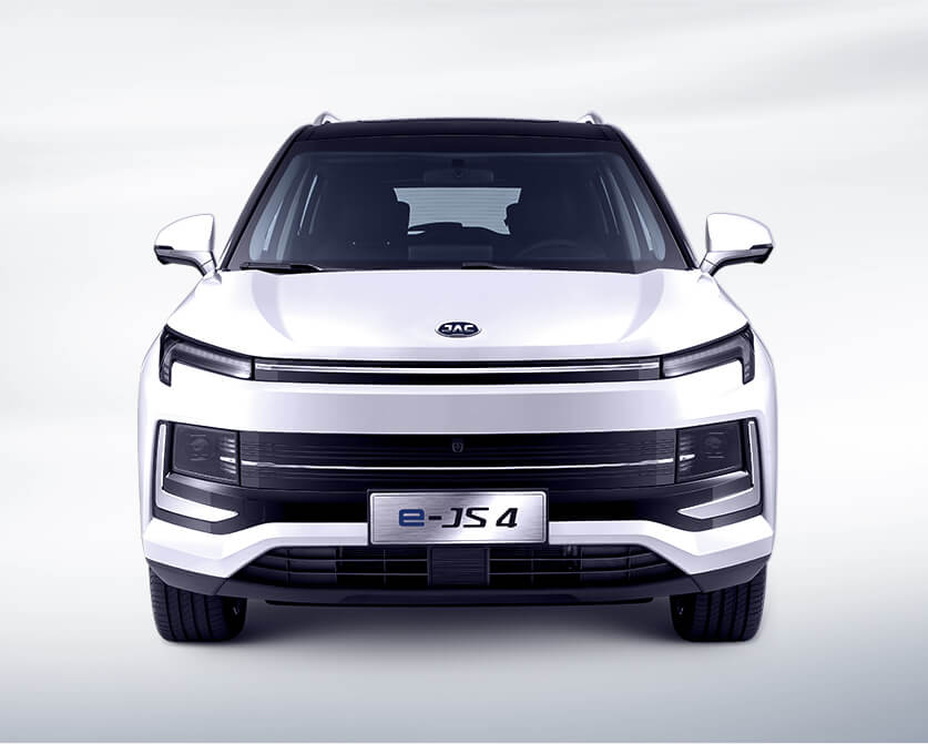 e-JS4 | JAC MOTORS